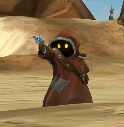 Jawa | Star Wars: The Old Republic Wiki | Fandom powered by Wikia