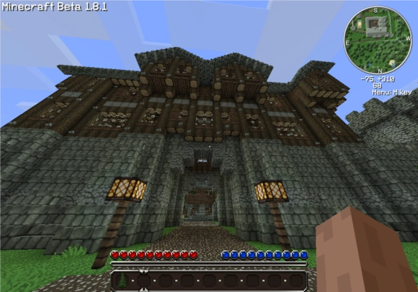 Guild | Tale Of Kingdoms a minecraft mod Wiki | FANDOM powered by Wikia