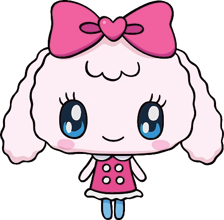 Image - Yumemitchi (anime).png | Tamagotchi Wikia | Fandom powered by Wikia
