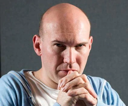 Alex Macqueen | Tardis | Fandom powered by Wikia
