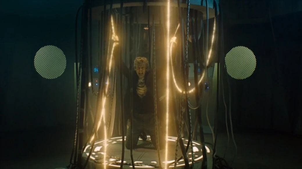 Doctor Who history | Chrism227's Blog | Page 3