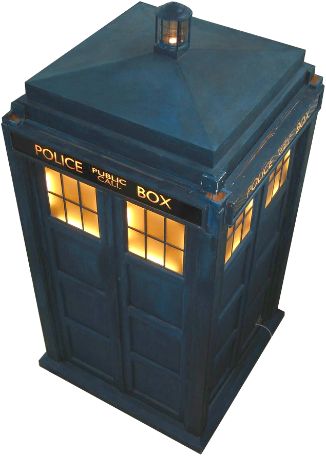 TARDIS | Tardis Wiki | FANDOM powered by Wikia