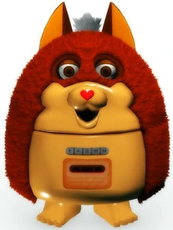 Mama Tattletail | Tattletail Wiki | FANDOM powered by Wikia