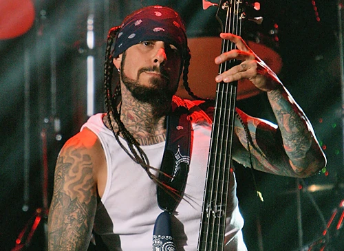 Fieldy Tattoos Fieldy Says Next Album Is Definitely Bringing It Back