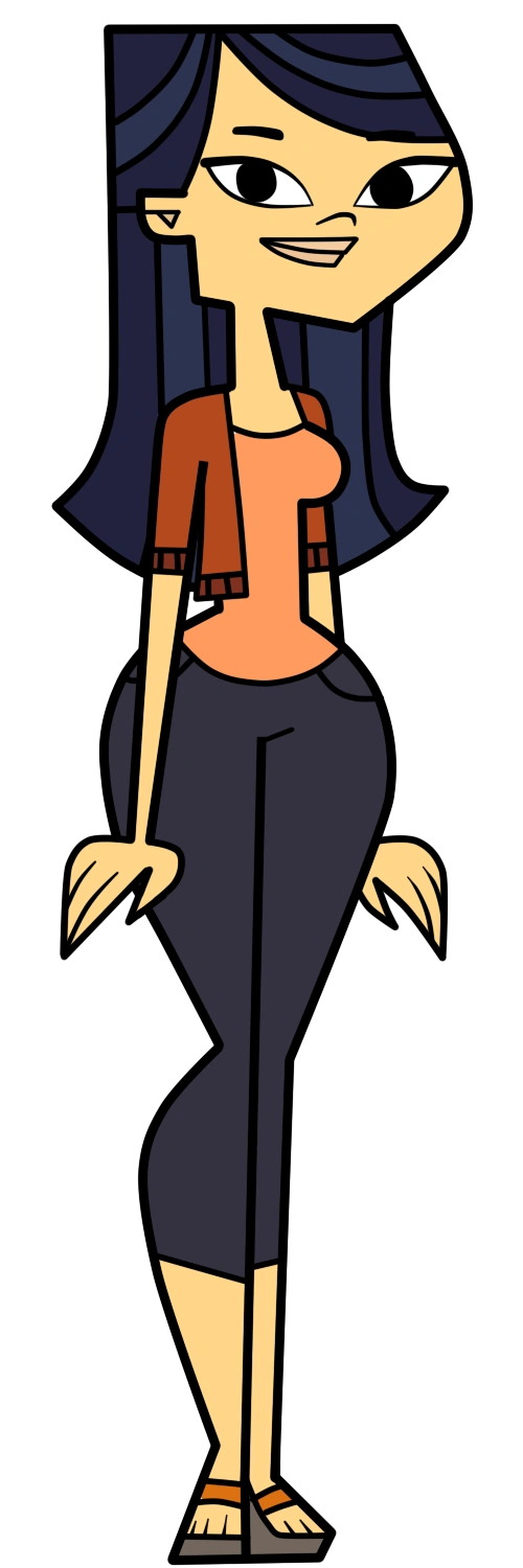 Emma | Total Drama Spoilers Wiki | Fandom powered by Wikia