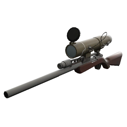 Sniper Rifle | Team Fortress Wiki | FANDOM powered by Wikia
