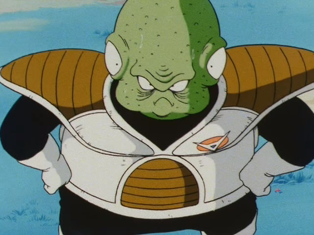 Guldo Team Four Star Wiki Fandom Powered By Wikia