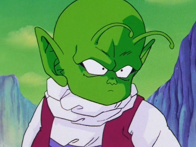 Dende Team Four Star Wiki Fandom Powered By Wikia