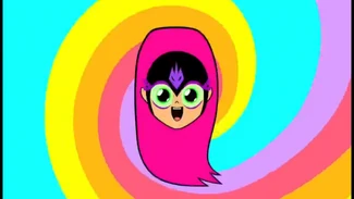 Starfire the Terrible (Character) | Teen Titans Go! Wiki | Fandom ...