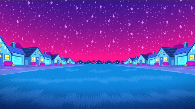 Jump City's Town Area | Teen Titans Go! Wiki | FANDOM powered by Wikia
