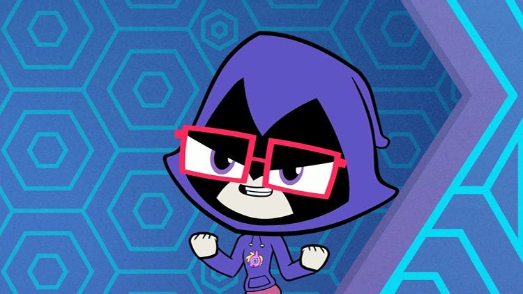 Ravine | Teen Titans Go! Wiki | Fandom powered by Wikia