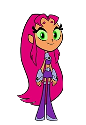 Estelar | Wiki Teen Titans Go | FANDOM powered by Wikia
