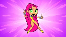 Incredible Quad - Teen Titans Go! Wiki - Wikia