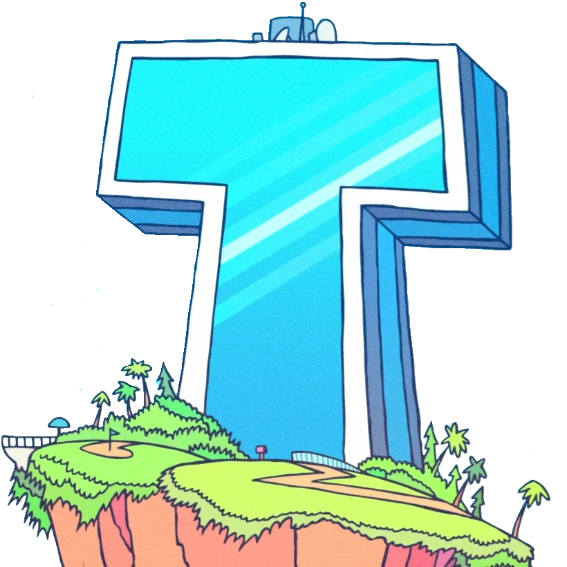 Titans Tower | Teen Titans Go! Wiki | FANDOM powered by Wikia