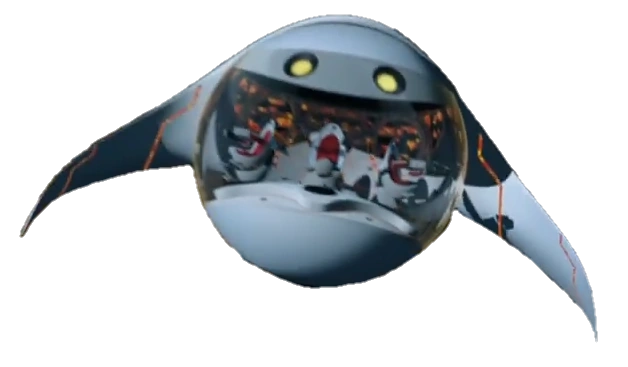 Ulixes Stealth Ship | Teenage Mutant Ninja Turtles 2012 Series Wiki ...