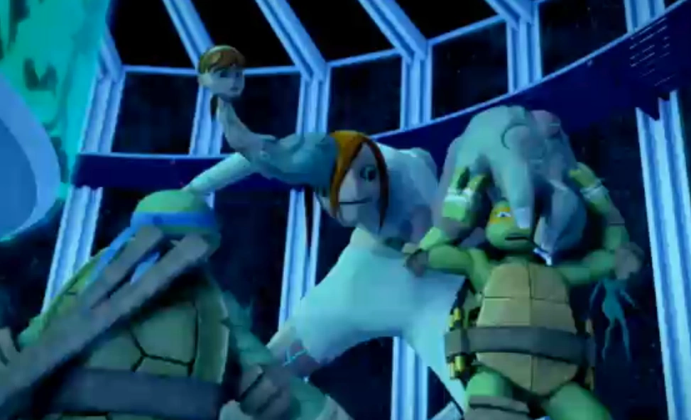 Image - TMNT 2012 April Derp-4-.png | Teenage Mutant Ninja Turtles 2012 ...