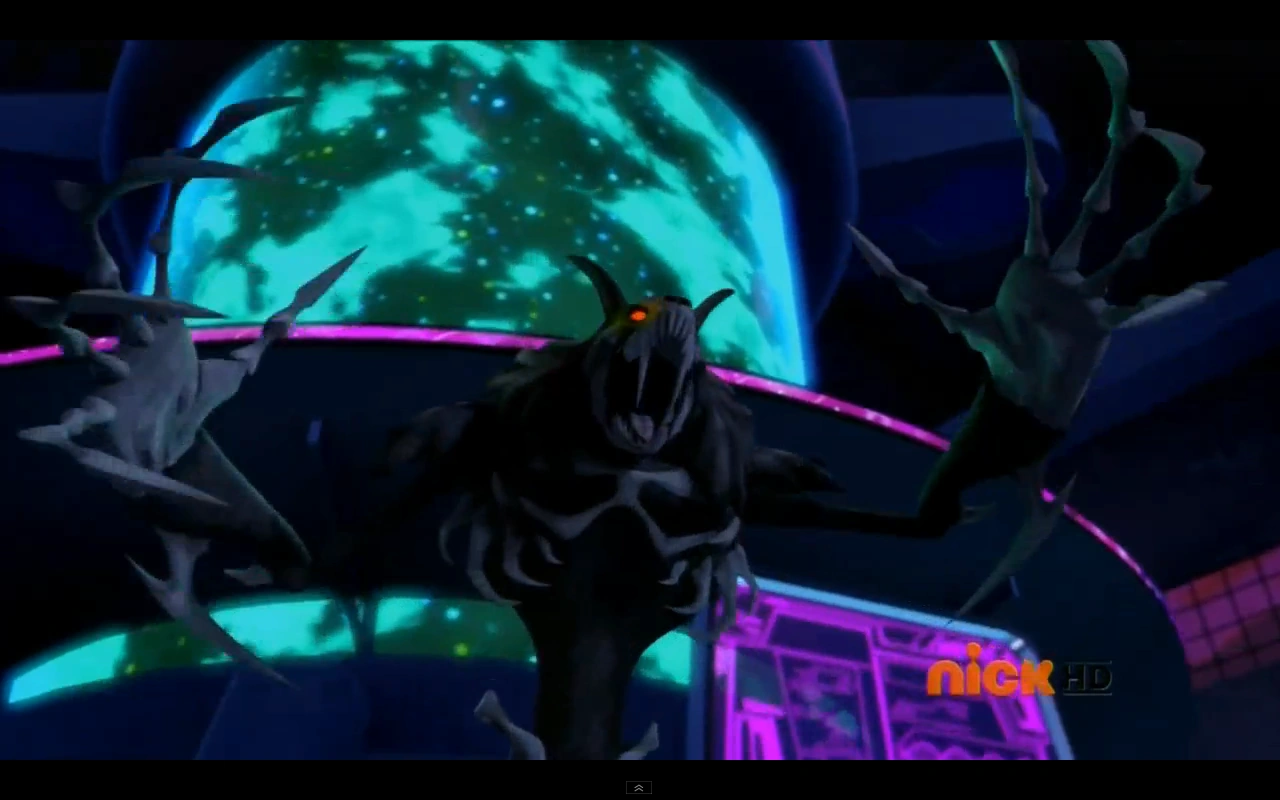 Teenage Mutant Ninja Turtles Razor