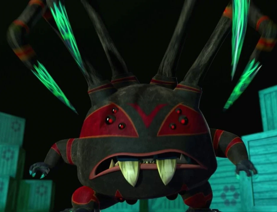 Spider Bytez/ Gallery | Teenage Mutant Ninja Turtles 2012 Series Wiki ...