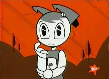 Image - RaggedyAndroid19.jpg | The Wiki of a Teenage Robot | Fandom ...