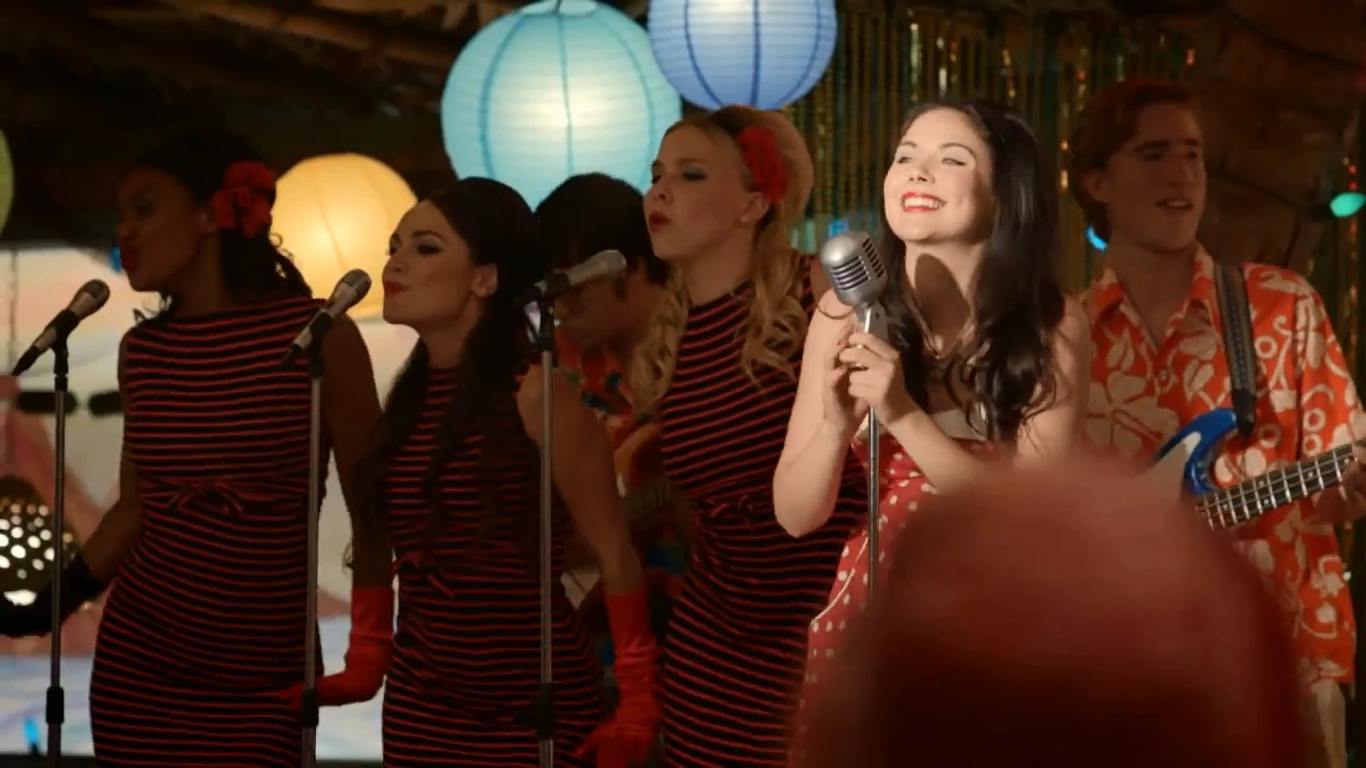 Image - Falling For Ya (26).png | Teen Beach Movie Wiki | FANDOM ...