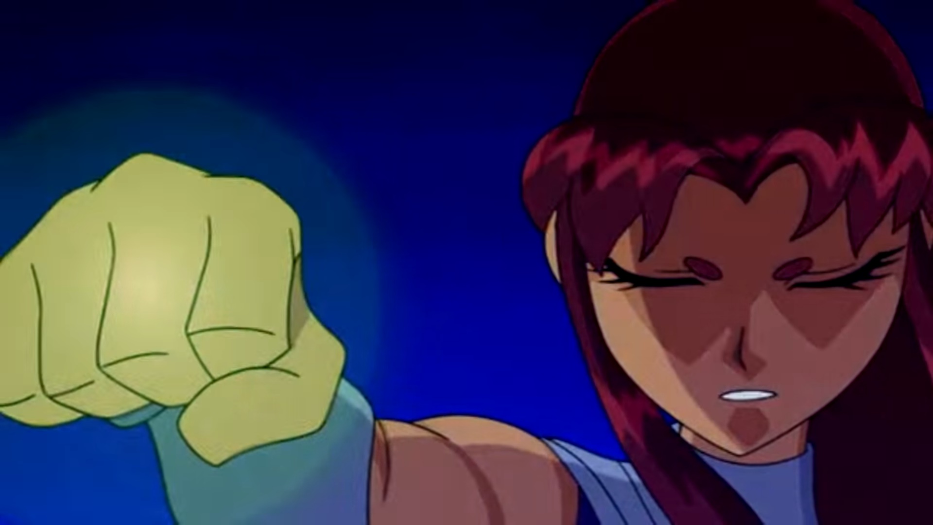 Starfire | Wiki The Teen Titans | FANDOM powered by Wikia