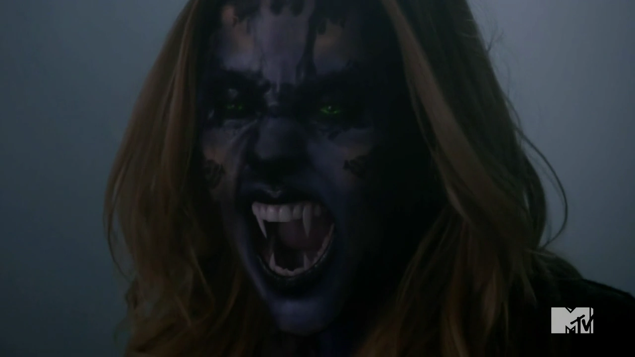 Kate Argent | Teen Wolf Wiki | FANDOM powered by Wikia