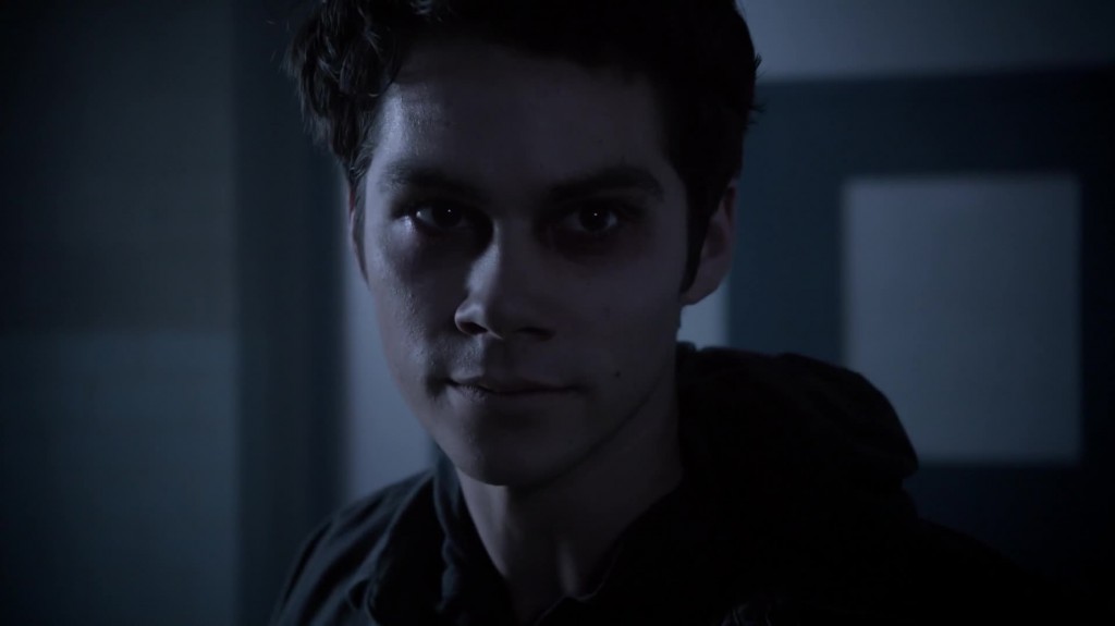 Nogitsune | Teen Wolf Wiki | FANDOM powered by Wikia