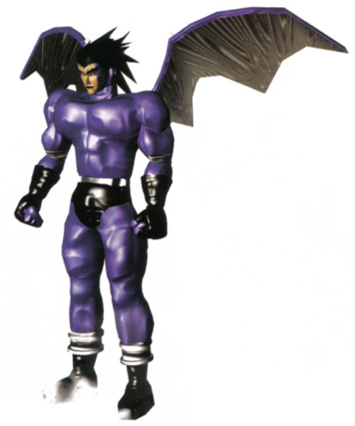 Devil Kazuya/Outfits | Tekken Wiki | FANDOM powered by Wikia Devil Kazuya/Outfits | Tekken Wiki | FANDOM powered by Wikia