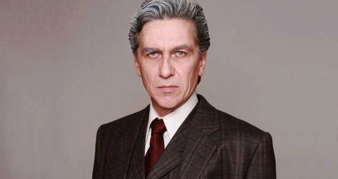 Rafael Sánchez Navarro | Telenovela Database Wikia | FANDOM powered by ...