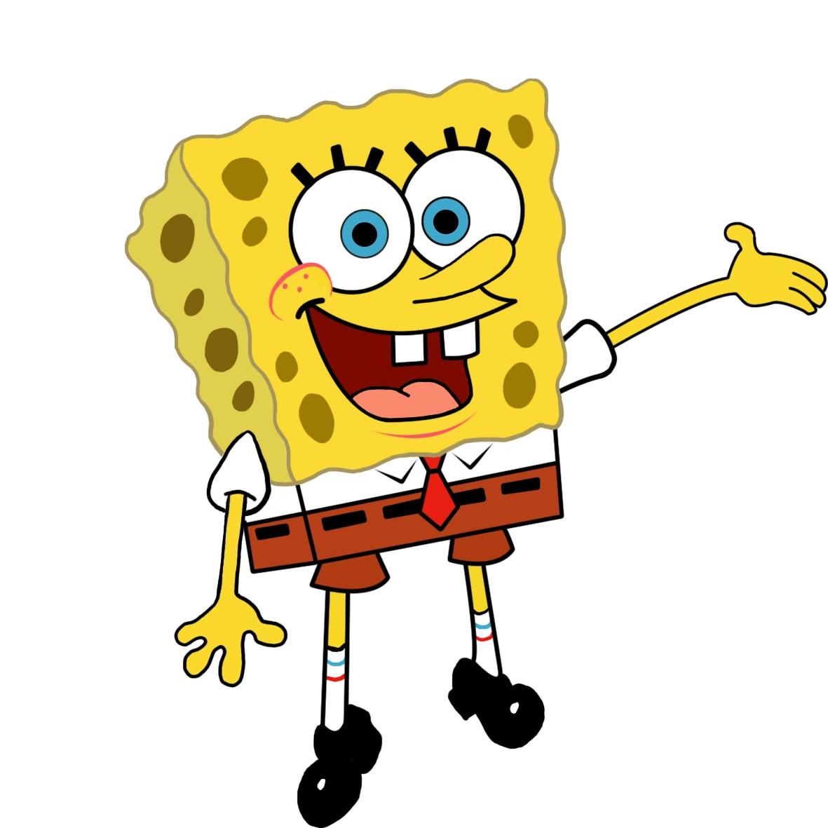 Imagen - Bob Esponja (personaje).png | Wikivisión | FANDOM powered by Wikia