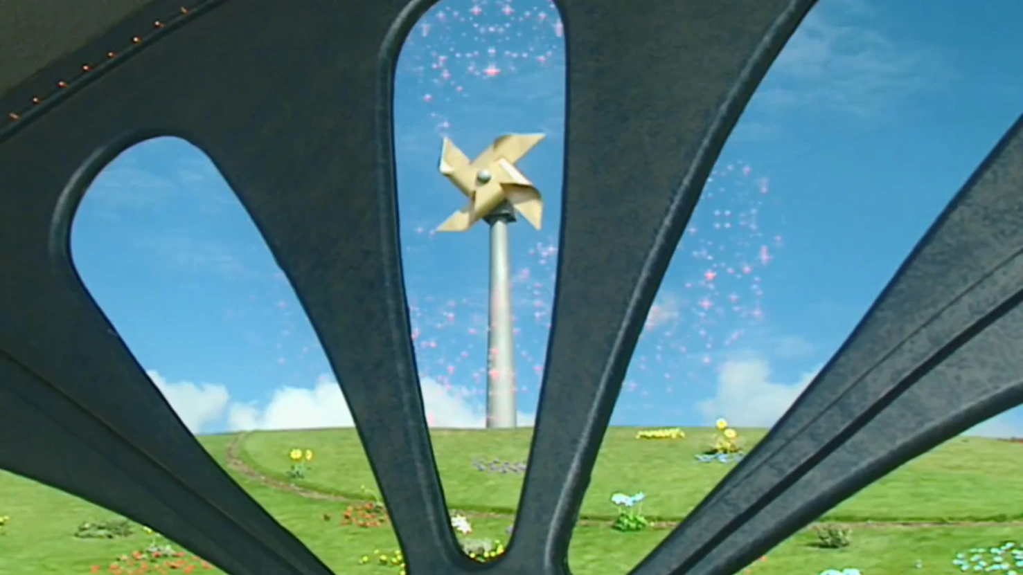 Image - Originalwindowwindmill.jpg | Teletubbies Wiki | Fandom powered ...