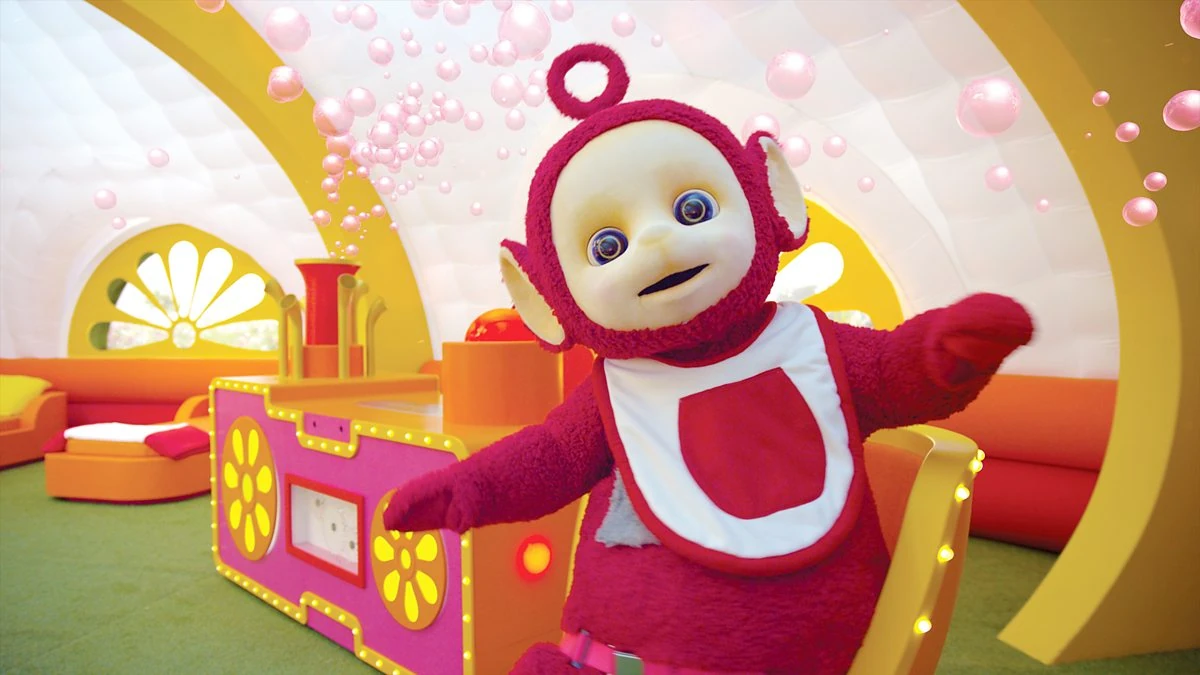 Train Ride | Teletubbies Wiki | FANDOM powered by Wikia