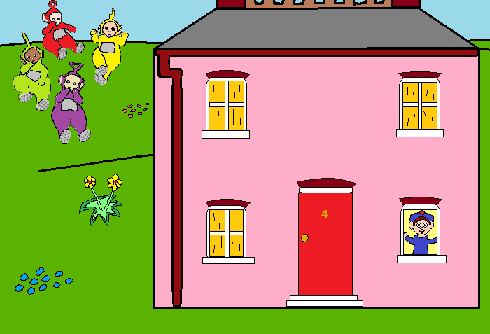 The Magic House | Teletubbies Wiki | FANDOM powered by Wikia