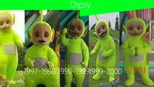 Dipsy | Teletubbies Wiki | Fandom powered by Wikia