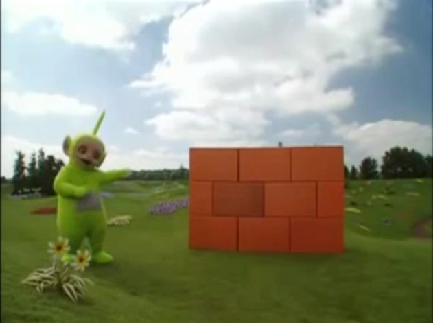 Image - Wall 11.png | Teletubbies Wiki | FANDOM powered by Wikia