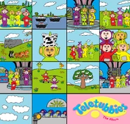 Animal Parade | Teletubbies Wiki | Fandom powered by Wikia