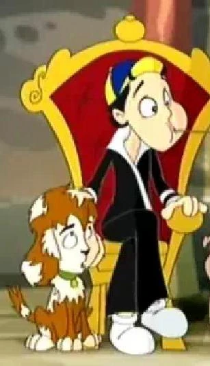 Archivo:King Quico.jpg | El Chavo Wiki | Fandom powered by Wikia