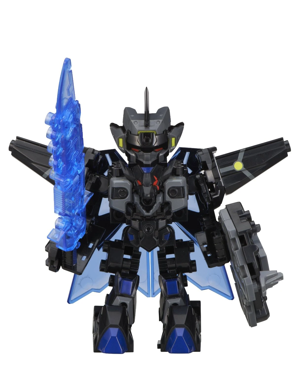 Image - Toy for Dromus X.jpg | Tenkai Knights Wiki | Fandom powered by ...