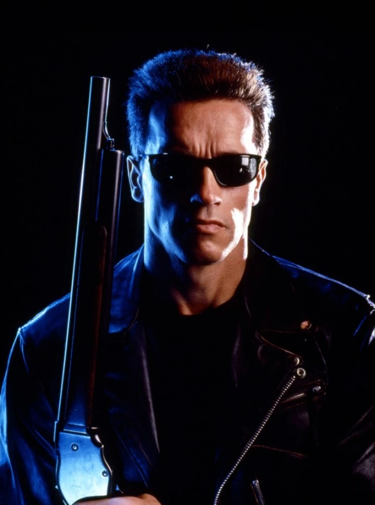 Category:Images/T-800 (Terminator 2: Judgment Day) | Terminator Wiki ...
