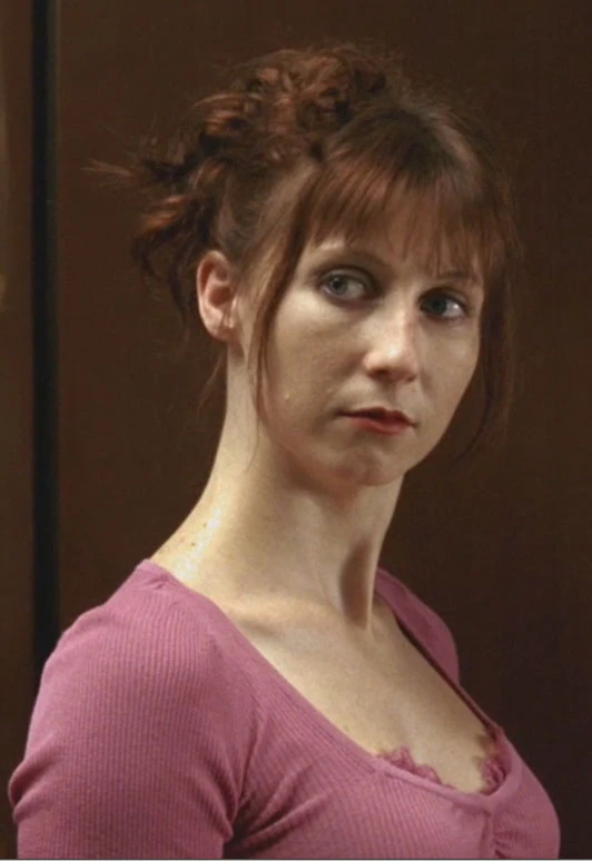 Rosie | Terminator Wiki | FANDOM powered by Wikia