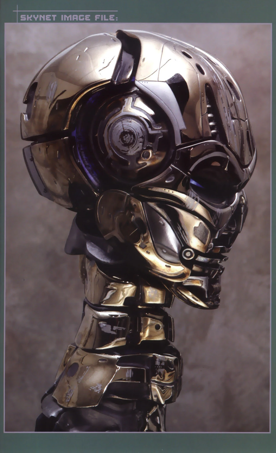 T-X | Terminator Wiki | FANDOM powered by Wikia