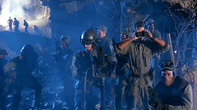 Resistance Terminator Wiki Fandom Powered By Wikia