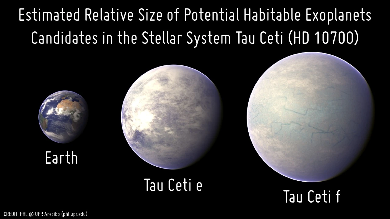 Tau Ceti e | Terraforming Wiki | FANDOM powered by Wikia