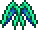 Fishron Wings | Terraria Wiki | Fandom powered by Wikia