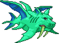 Duke Fishron | Terraria Wiki | Fandom powered by Wikia