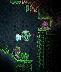 Plantera Bulb Terraria - fasrbargains