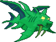 Duke Fishron | Terraria Wiki | Fandom powered by Wikia