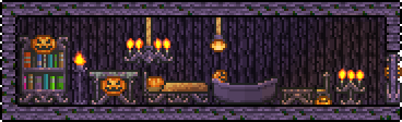 Image - Spooky Wood Furniture.png | Terraria Wiki | Fandom powered by Wikia