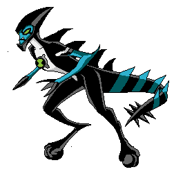 Xlr8 Supremo Wiki Ben 10 Last Ultimate Fandom Powered