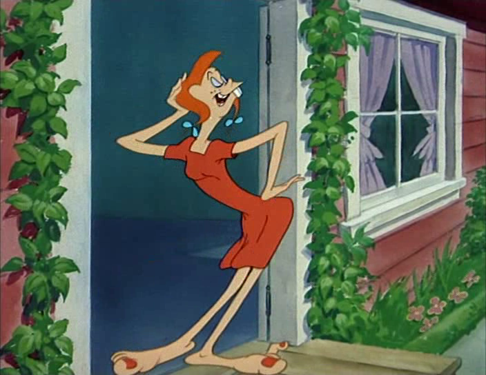 Little Rural Riding Hood | Tex Avery Wiki | FANDOM powered by Wikia